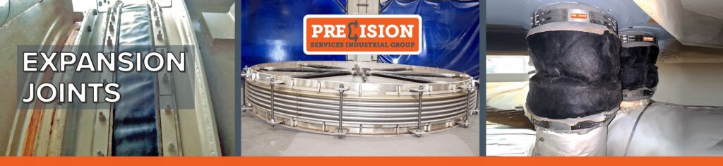 Expansion Joints – PSIG