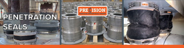 Penetration Seals – PSIG